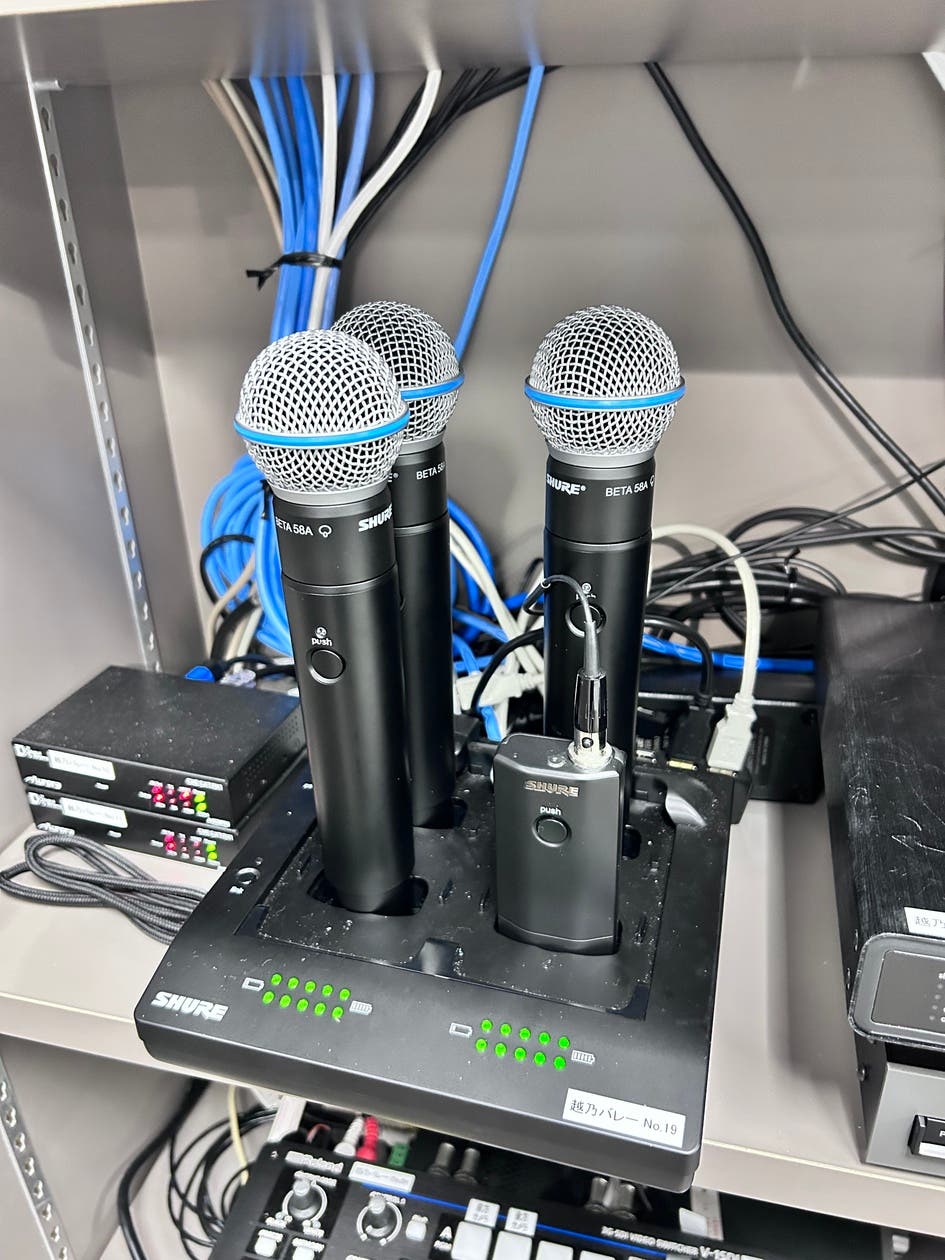 イベントスペース利用の写真6