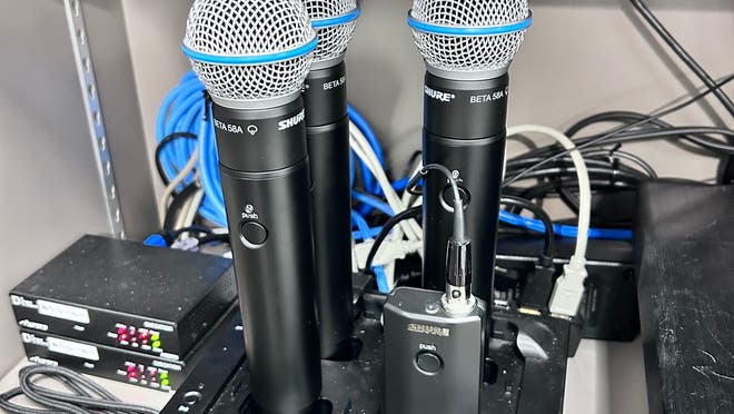 イベントスペース利用の写真6