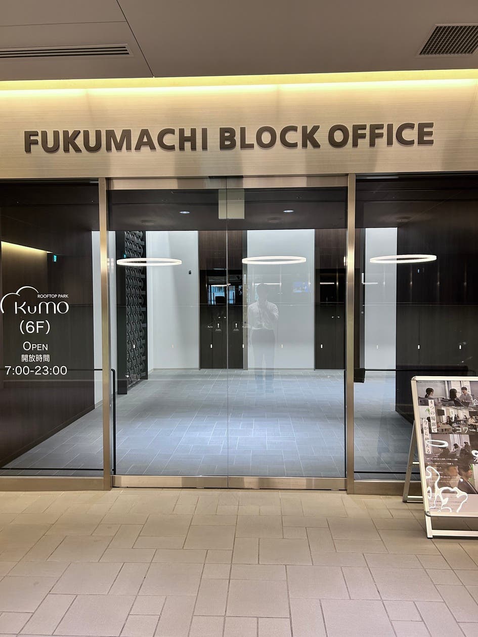 イベントスペース利用の写真8