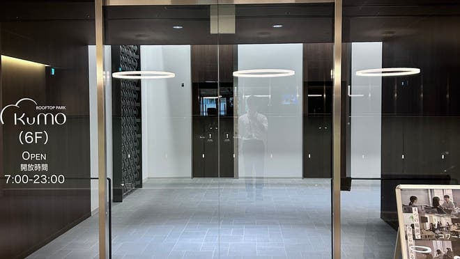 イベントスペース利用の写真8