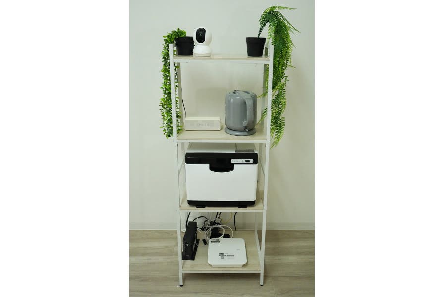 【堺東駅徒歩5分】New Open✨ネイル・エステに必要な備品がそろったプライベートサロン｜マッサージベッド・ネイルテーブル完備の写真23