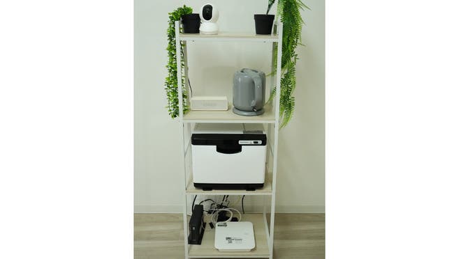 【堺東駅徒歩5分】New Open✨ネイル・エステに必要な備品がそろったプライベートサロン|マッサージベッド・ネイルテーブル完備の写真23