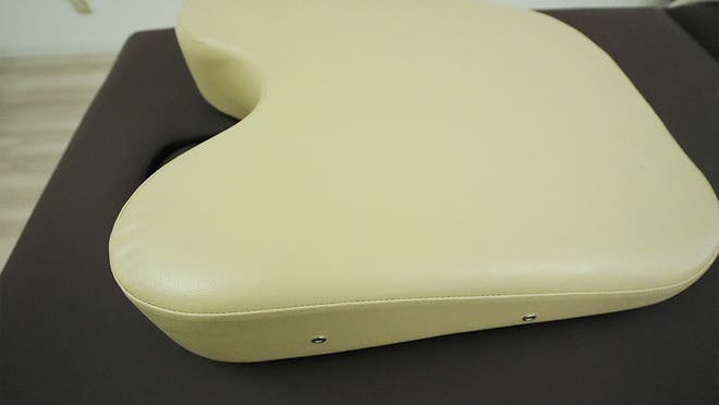 【堺東駅徒歩5分】New Open✨ネイル・エステに必要な備品がそろったプライベートサロン|マッサージベッド・ネイルテーブル完備の写真20