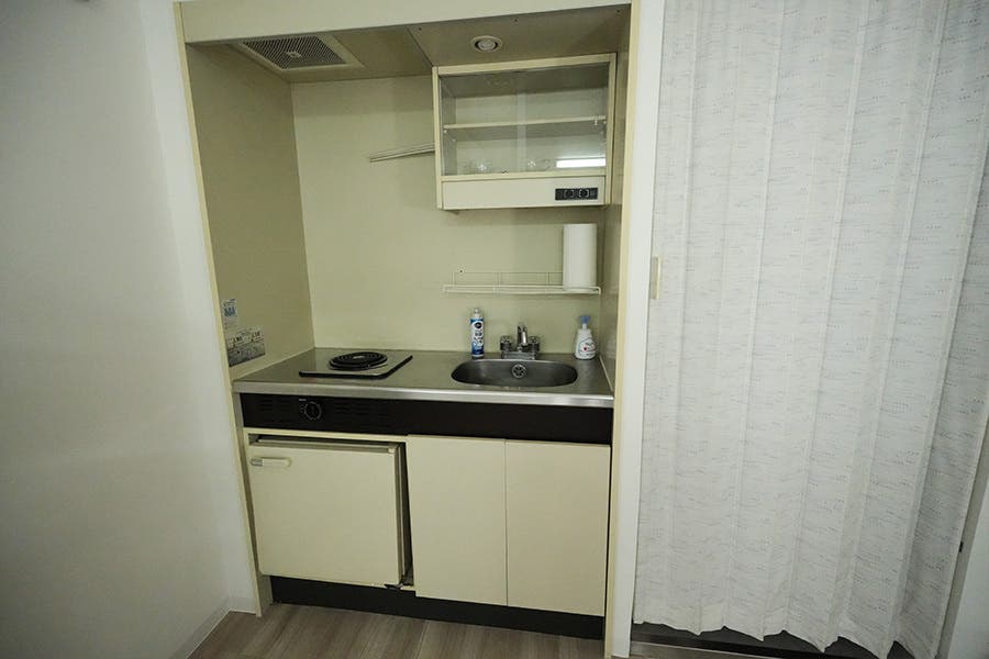 【堺東駅徒歩5分】New Open✨ネイル・エステに必要な備品がそろったプライベートサロン｜マッサージベッド・ネイルテーブル完備の写真29