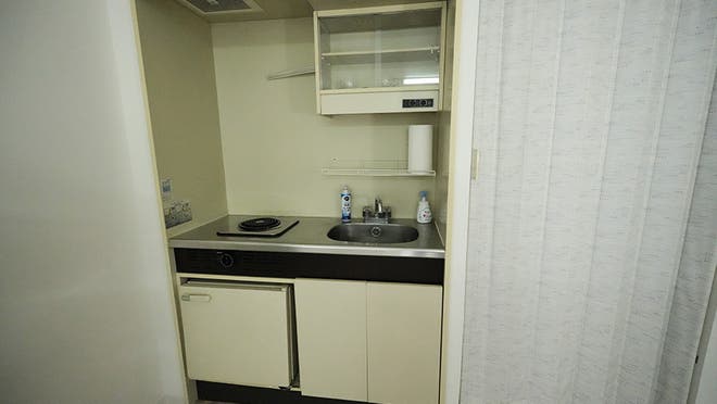 【堺東駅徒歩5分】New Open✨ネイル・エステに必要な備品がそろったプライベートサロン|マッサージベッド・ネイルテーブル完備の写真29