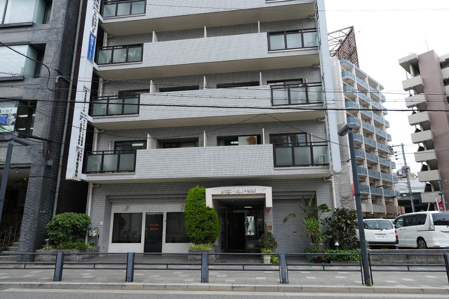 【堺東駅徒歩5分】New Open✨ネイル・エステに必要な備品がそろったプライベートサロン｜マッサージベッド・ネイルテーブル完備の写真30