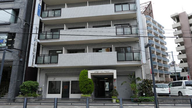 【堺東駅徒歩5分】New Open✨ネイル・エステに必要な備品がそろったプライベートサロン|マッサージベッド・ネイルテーブル完備の写真30