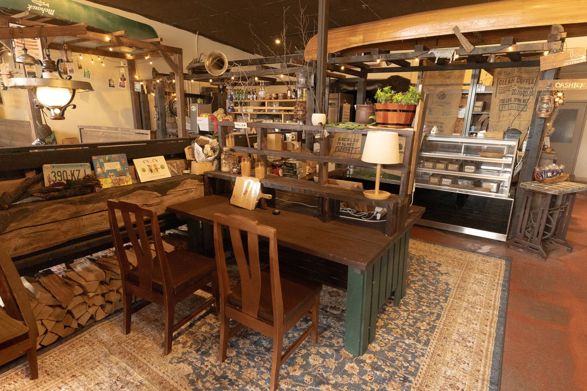 旭川｜キッチン付きカフェ空間｜イベント・貸切利用OKの写真3