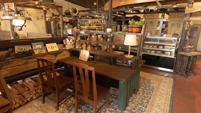 旭川|キッチン付きカフェ空間|イベント・貸切利用OKの写真3