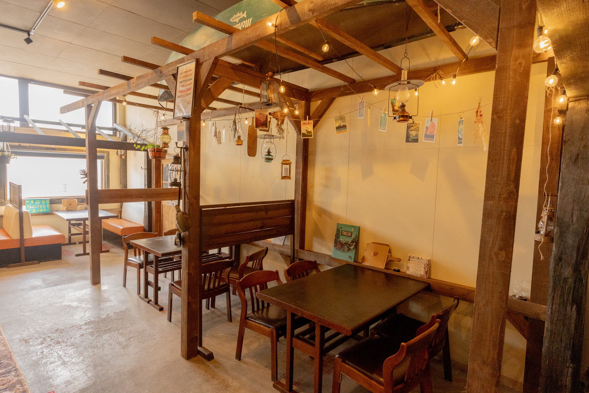 旭川｜キッチン付きカフェ空間｜イベント・貸切利用OKの写真4