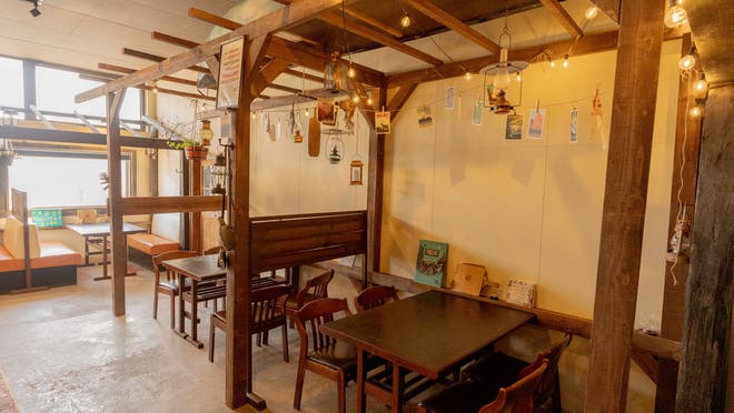 旭川|キッチン付きカフェ空間|イベント・貸切利用OKの写真4