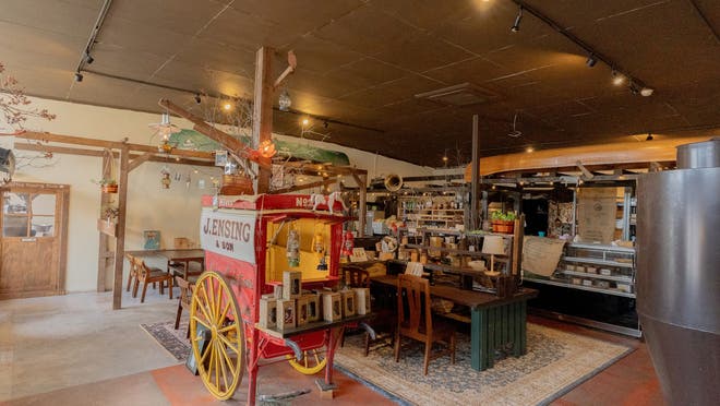 旭川|キッチン付きカフェ空間|イベント・貸切利用OKの写真2