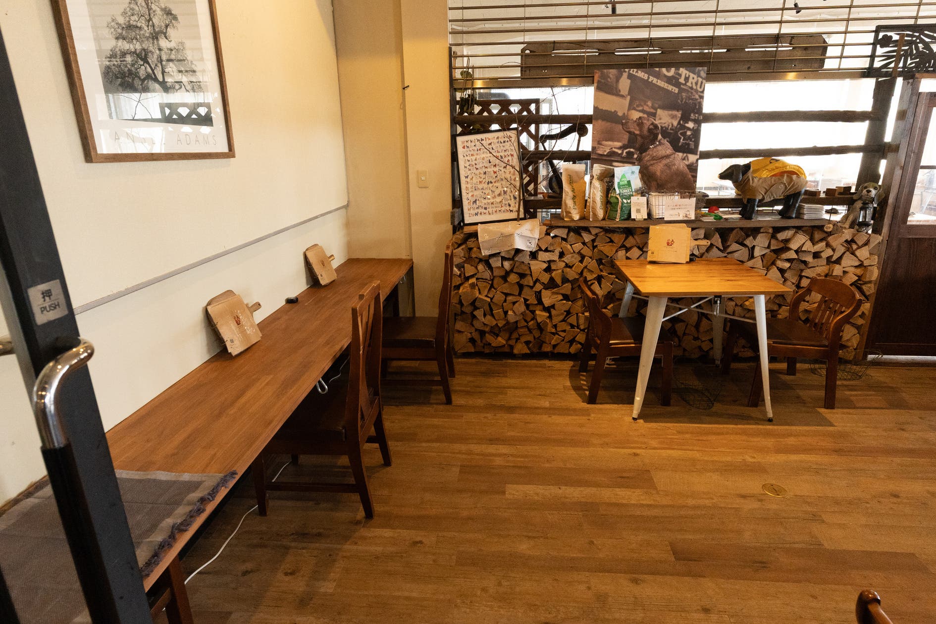 旭川｜キッチン付きカフェ空間｜イベント・貸切利用OKの写真5