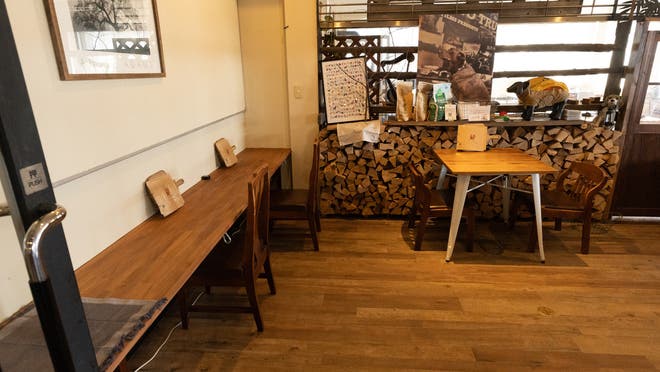 旭川|キッチン付きカフェ空間|イベント・貸切利用OKの写真5