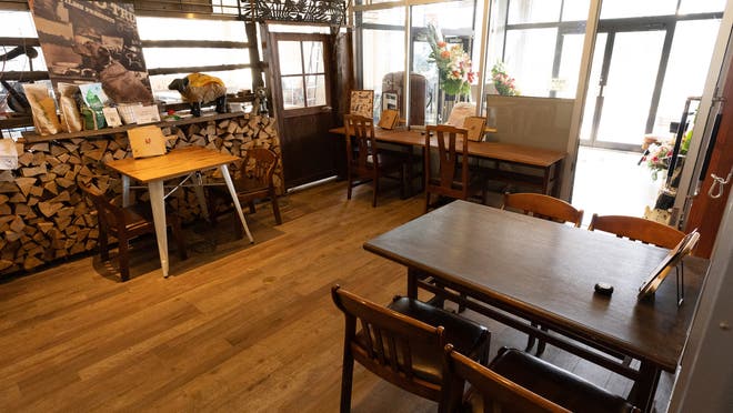 旭川|キッチン付きカフェ空間|イベント・貸切利用OKの写真6