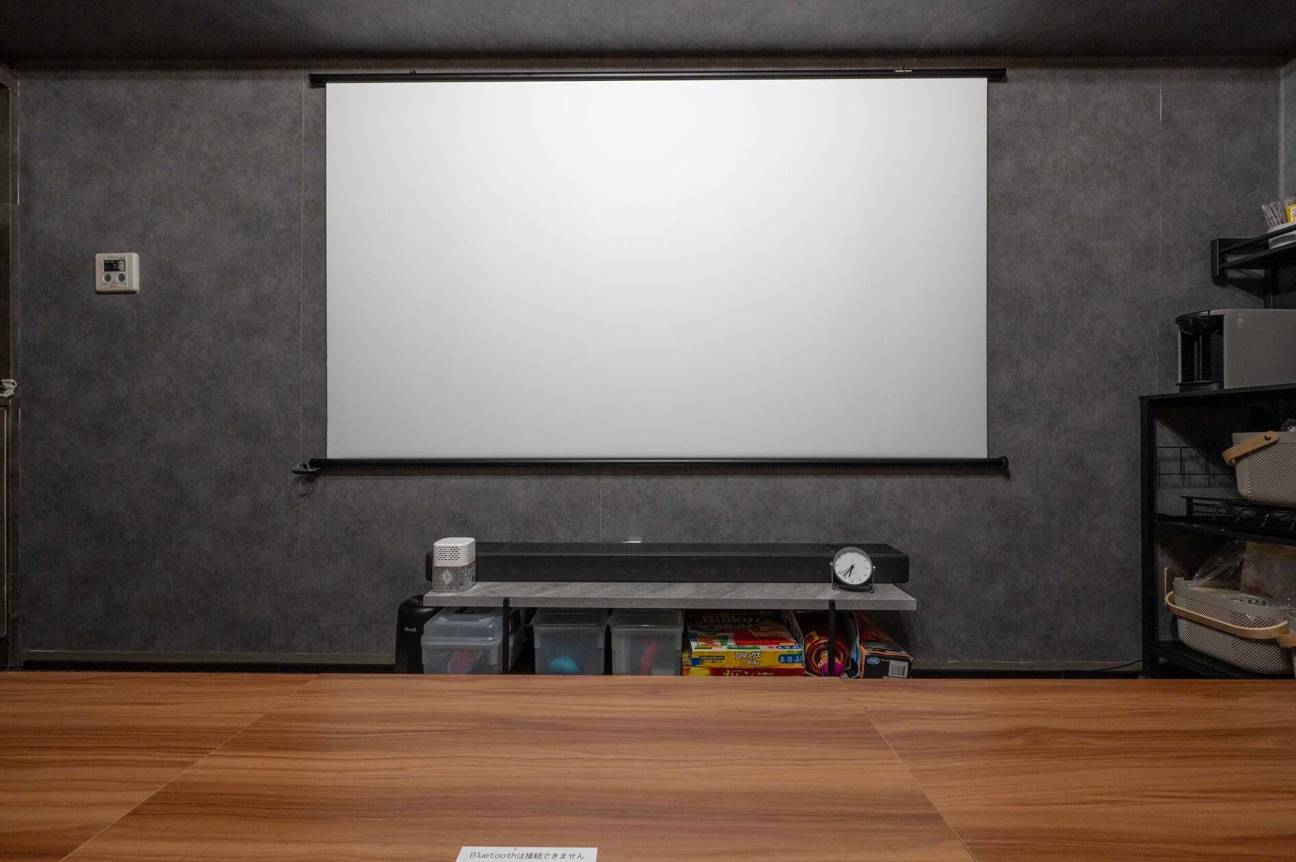 セレコレ🌳価格破壊💰最大12名🉐ｼｱﾀｰ✨ﾌﾟﾛｼﾞｪｸﾀ📽️映画🐈‍⬛デート💓ゲーム🎮女子会💗olivy横浜の写真18