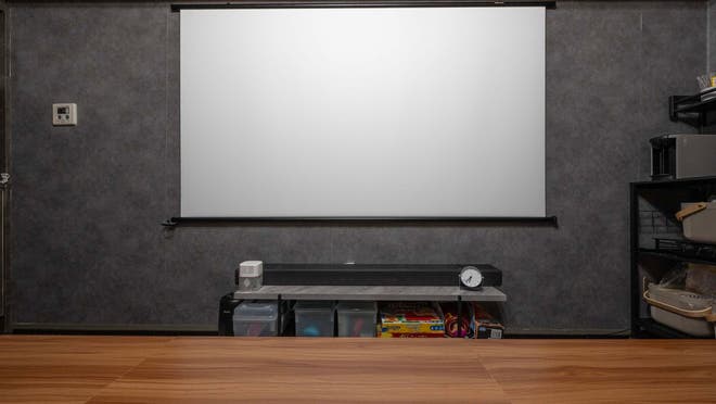 セレコレ🌳価格破壊💰最大12名🉐シアター✨プロジェクタ📽️映画🐈⬛デート💓ゲーム🎮女子会💗olivy横浜の写真18