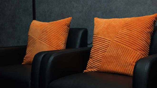 セレコレ🌳価格破壊💰最大12名🉐シアター✨プロジェクタ📽️映画🐈⬛デート💓ゲーム🎮女子会💗olivy横浜の写真22