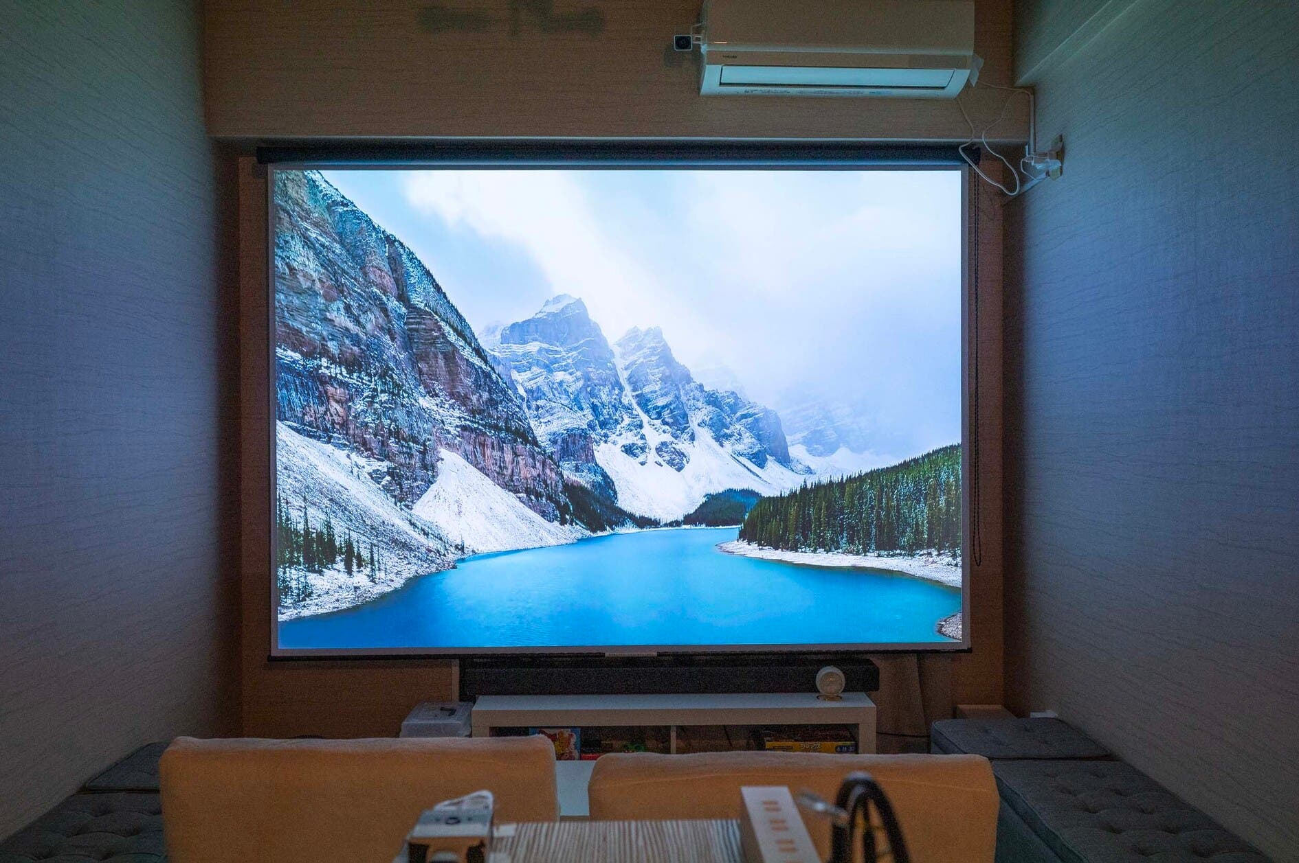 セレコレ🌳価格破壊💰最大12名🉐ｼｱﾀｰ✨ﾌﾟﾛｼﾞｪｸﾀ📽️映画🐈‍⬛デート💓ゲーム🎮女子会💗bonny五反田の写真4