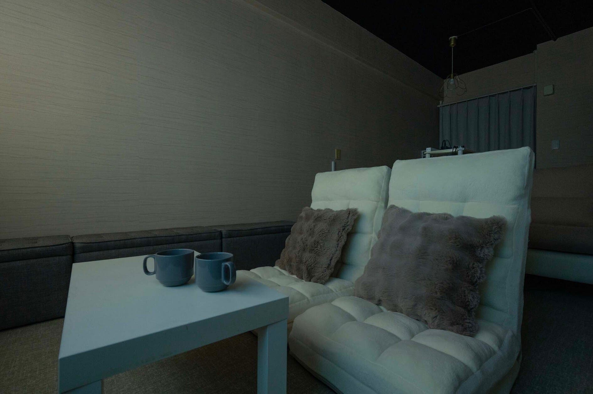 セレコレ🌳価格破壊💰最大12名🉐ｼｱﾀｰ✨ﾌﾟﾛｼﾞｪｸﾀ📽️映画🐈‍⬛デート💓ゲーム🎮女子会💗bonny五反田の写真10