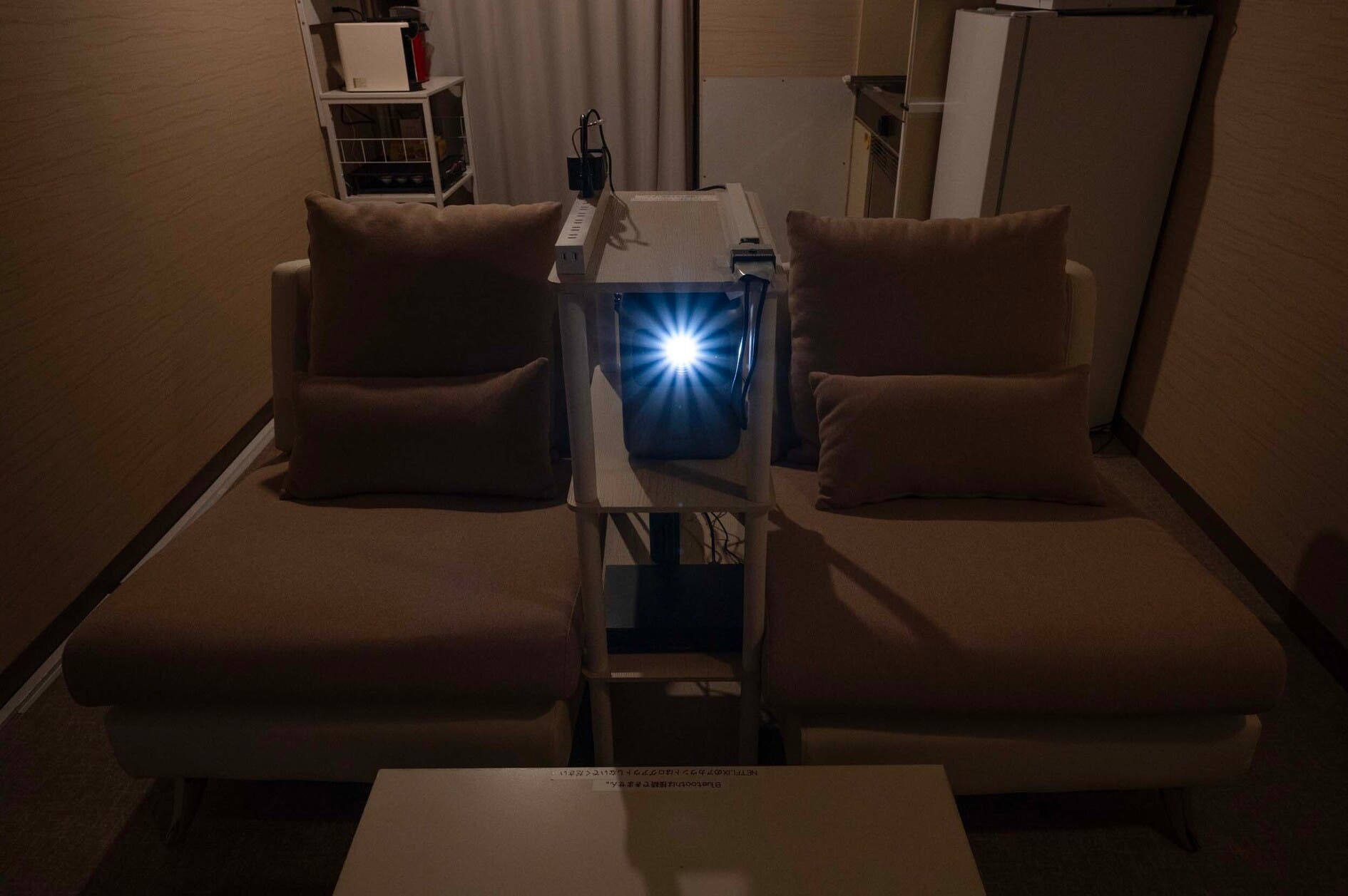 セレコレ🌳価格破壊💰最大12名🉐ｼｱﾀｰ✨ﾌﾟﾛｼﾞｪｸﾀ📽️映画🐈‍⬛デート💓ゲーム🎮女子会💗bonny五反田の写真14