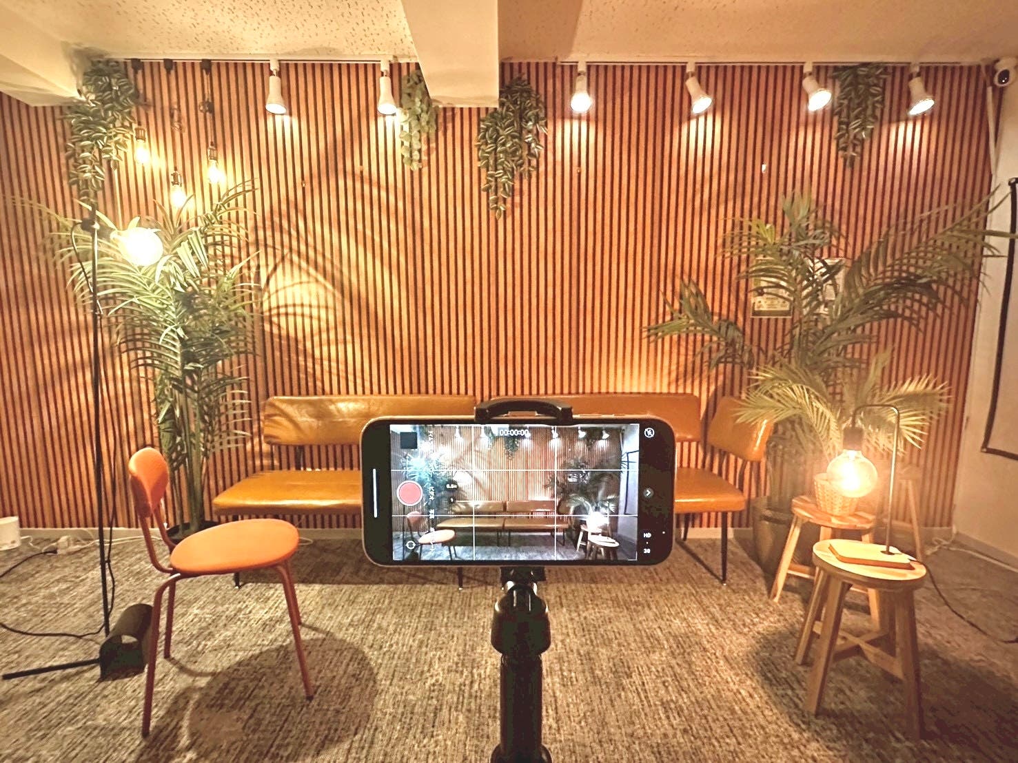 4月超絶特価中【大井町3分！】飲食🍺可！最大18名/無料Wifi/パーティ・歓送迎会・会議・セミナー・撮影・女子会・ボドゲ等！の写真7