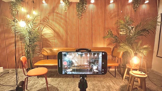 4月超絶特価中【大井町3分!】飲食🍺可!最大18名/無料Wifi/パーティ・歓送迎会・会議・セミナー・撮影・女子会・ボドゲ等!の写真7