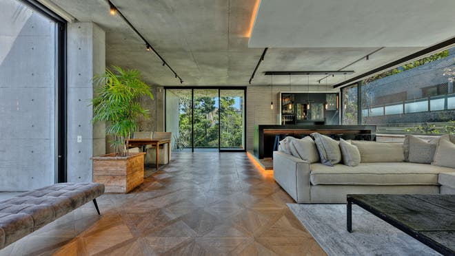 【表参道】オフサイトミーティング・交流会利用多数! プロジェクター完備でプレゼンや勉強会・研修などでご利用いただいております。の写真6