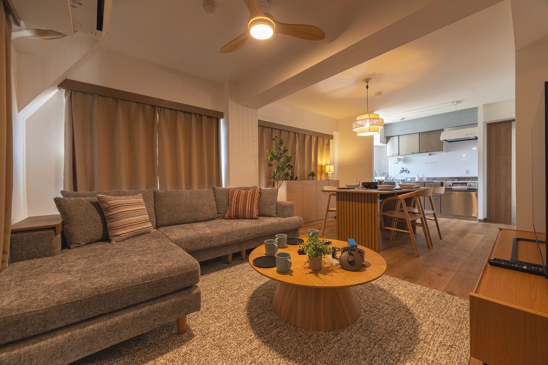 スペモ🌿錦糸町駅5分🚉パーティー🎉子連れ🍼撮影📸女子会👧調理🍳歓送迎会🎊映画鑑賞🎞️165_Oasis錦糸町の写真13