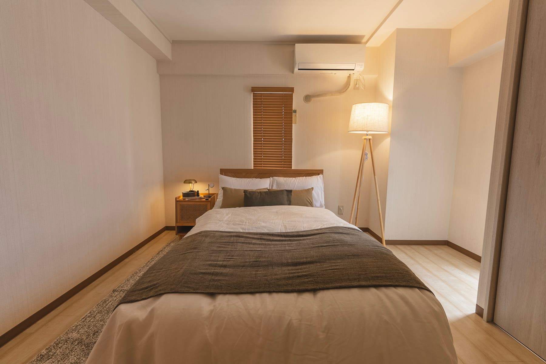 スペモ🌿錦糸町駅5分🚉パーティー🎉子連れ🍼撮影📸女子会👧調理🍳歓送迎会🎊映画鑑賞🎞️165_Oasis錦糸町の写真14