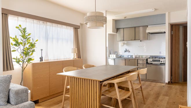 スペモ🌿錦糸町駅5分🚉パーティー🎉子連れ🍼撮影📸女子会👧調理🍳歓送迎会🎊映画鑑賞🎞️165_Oasis錦糸町の写真7