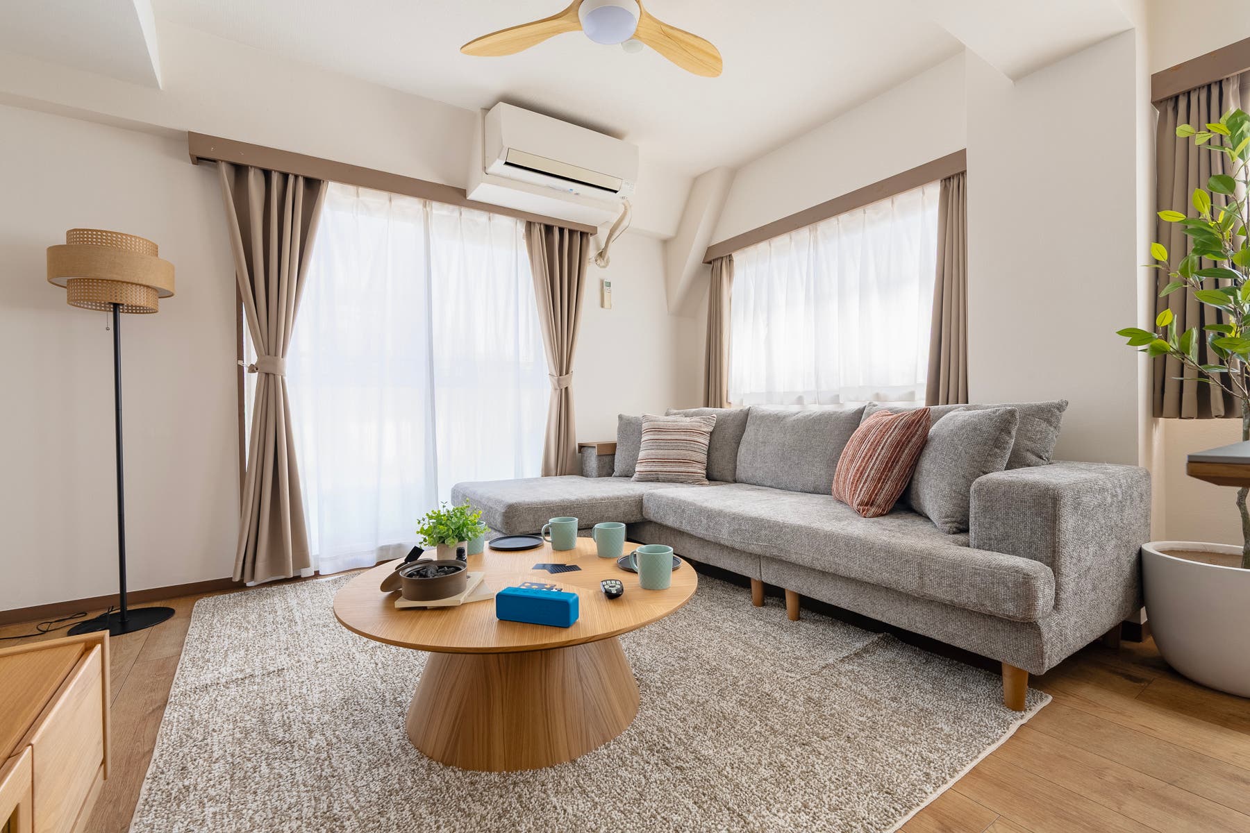 スペモ🌿錦糸町駅5分🚉パーティー🎉子連れ🍼撮影📸女子会👧調理🍳歓送迎会🎊映画鑑賞🎞️165_Oasis錦糸町の写真10