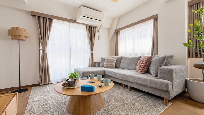 スペモ🌿錦糸町駅5分🚉パーティー🎉子連れ🍼撮影📸女子会👧調理🍳歓送迎会🎊映画鑑賞🎞️165_Oasis錦糸町の写真10