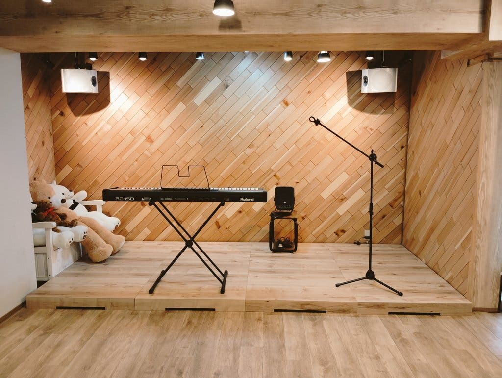 レイアウト変更可能！千川駅（池袋より2駅）から徒歩1分の多目的スペースの写真9