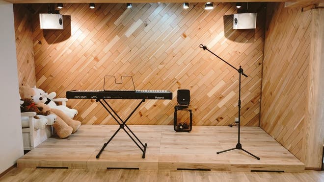 レイアウト変更可能!千川駅(池袋より2駅)から徒歩1分の多目的スペースの写真9