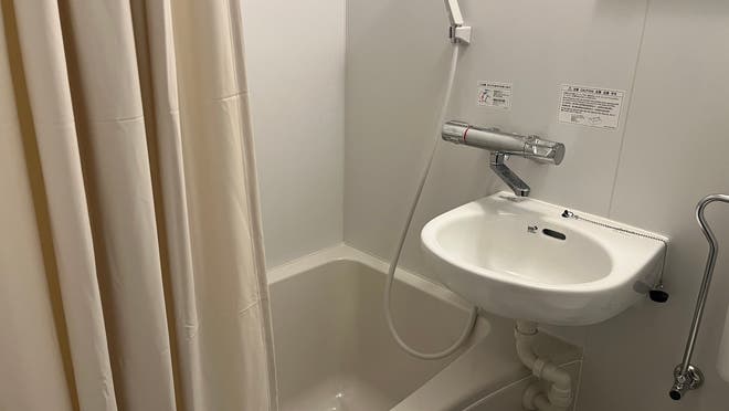 【シャワー追加!】レトロな雰囲気&64スーファミ等オールドゲーム機を楽しむミーティングルーム(飲み会禁止!)の写真16