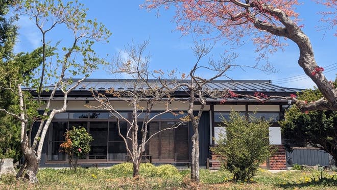 古民家とピザ窯付きガレージ完全貸切。BBQ/ピザ焼/コスプレ撮影に。の写真3