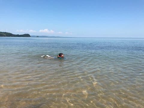 牛窓海水浴場まで徒歩5分【一棟貸切古民家】駐車場5台無料！別棟に遊べる秘密基地！パーティー/女子会/撮影/リモートワーク/BBQの写真29