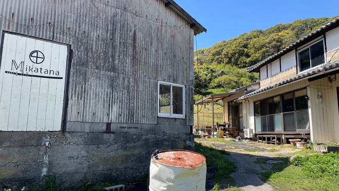 牛窓海水浴場まで徒歩5分【一棟貸切古民家】駐車場5台無料!別棟に遊べる秘密基地!パーティー/女子会/撮影/リモートワーク/BBQの写真26