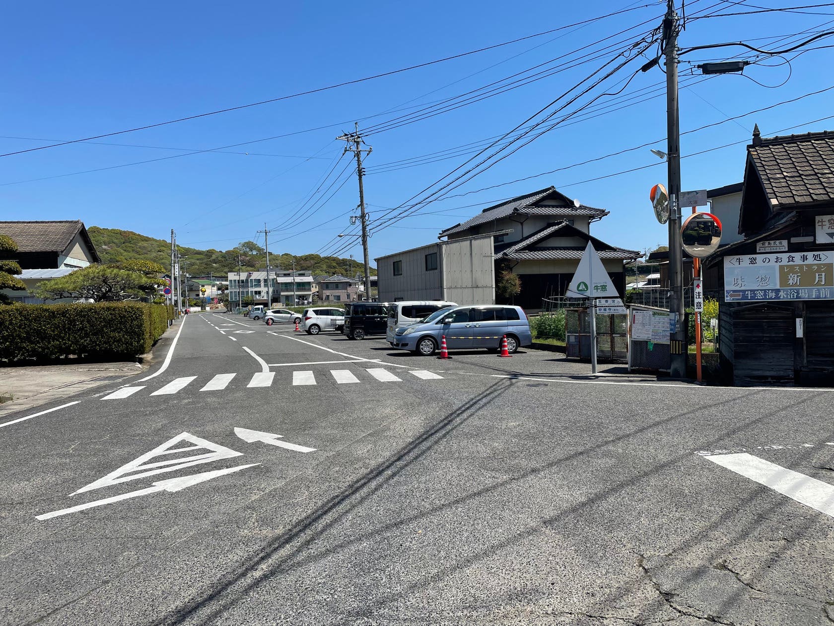 牛窓海水浴場まで徒歩5分【一棟貸切古民家】駐車場5台無料！別棟に遊べる秘密基地！パーティー/女子会/撮影/リモートワーク/BBQの写真25
