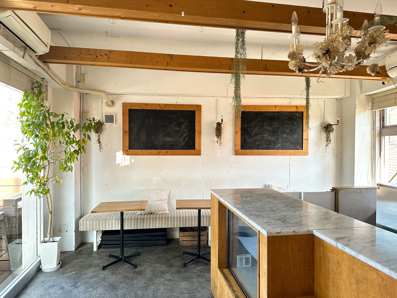 4月選べる無料♡【ローストビーフ500g🥩 or 生ビール5ℓ樽🍺】テラス付きカフェスペース・BBQ可🍖原宿の超好立地♡の写真3