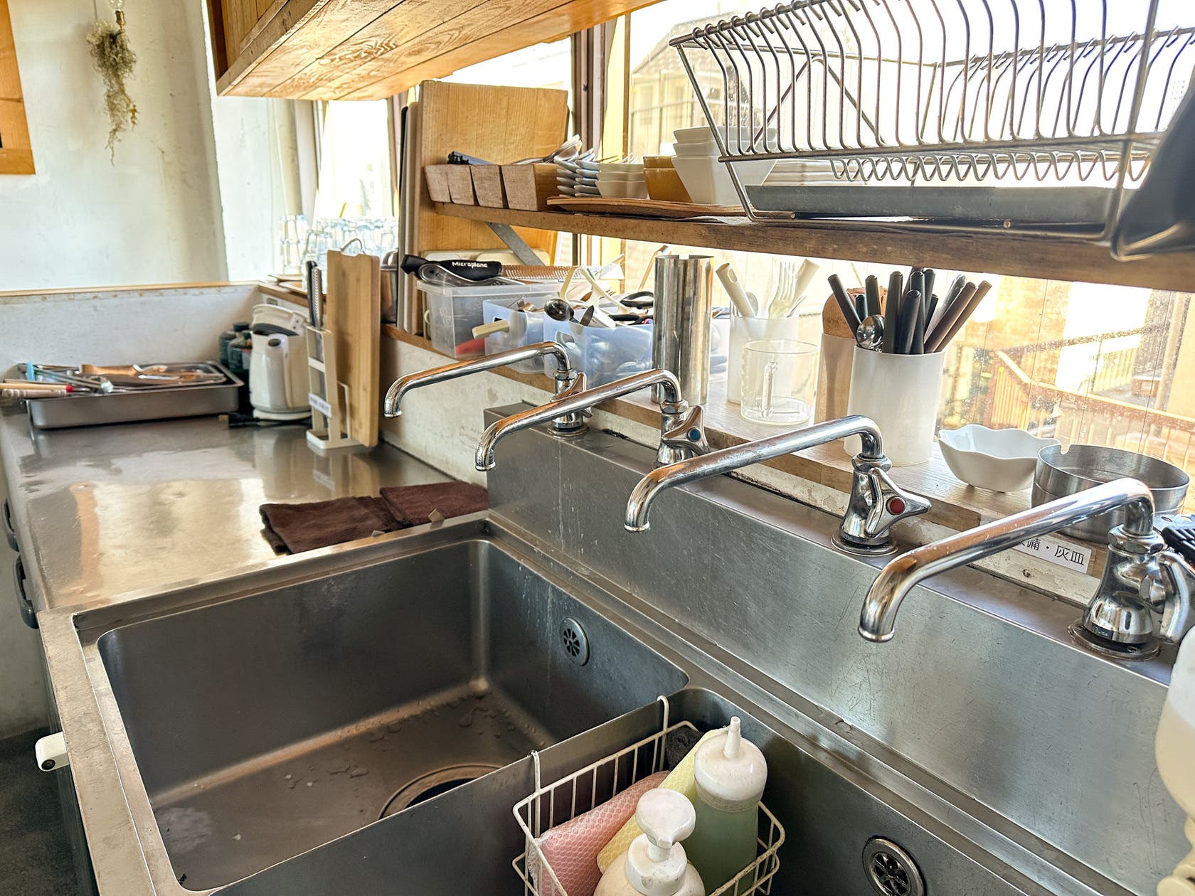 4月選べる無料♡【ローストビーフ500g🥩 or 生ビール5ℓ樽🍺】テラス付きカフェスペース・BBQ可🍖原宿の超好立地♡の写真8