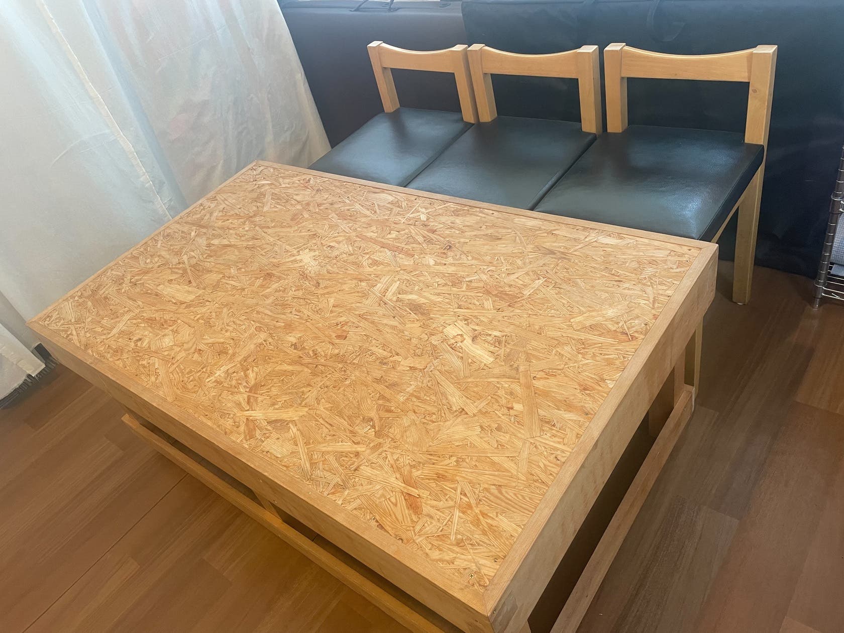 定期利用可能！４階フロア／ヨガ／サロン／舞台稽古など個人からグループまでご利用頂けます！の写真4