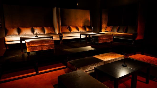 設備充実な路面店の写真3