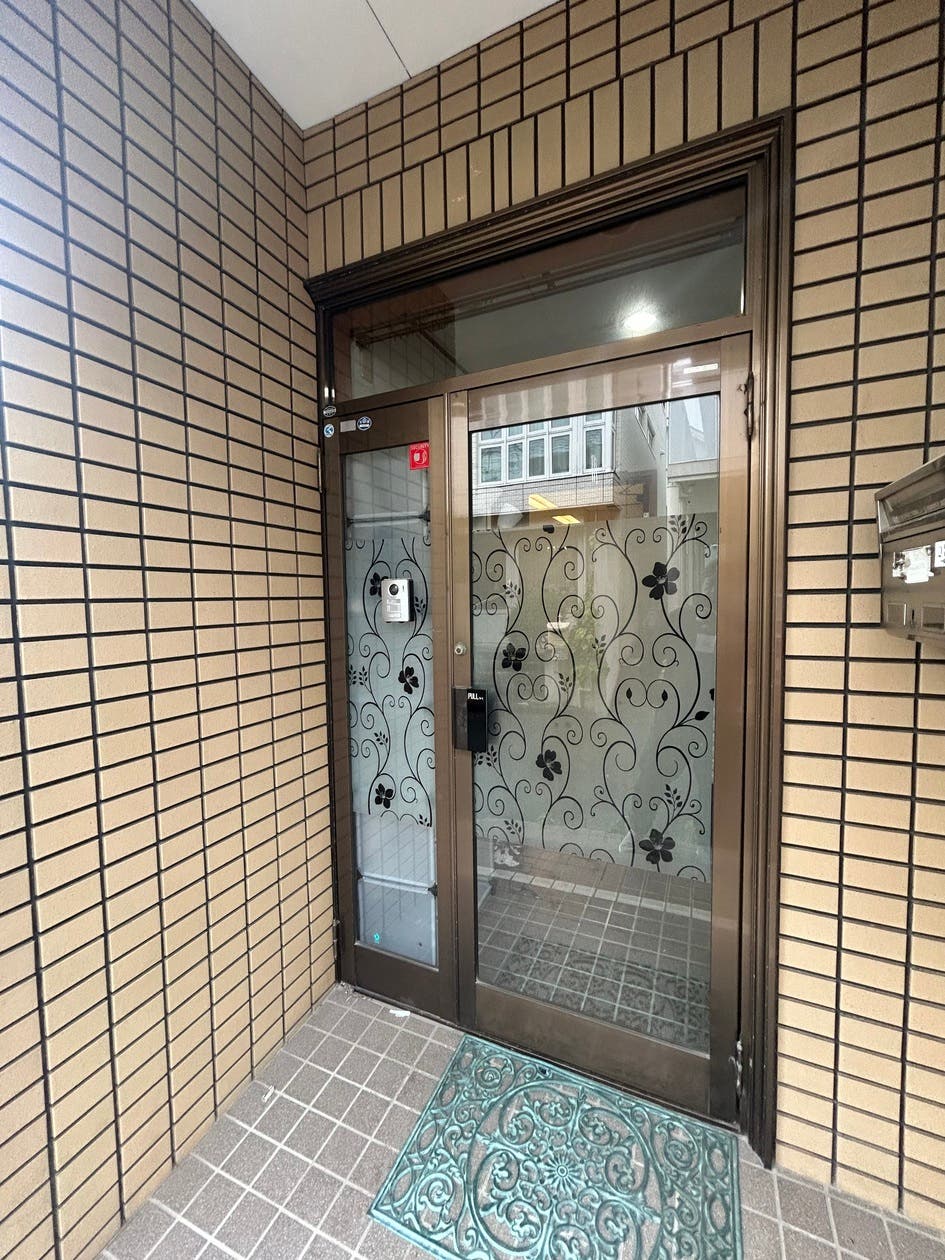 船橋住宅が街の広々レンタルスペースの写真3