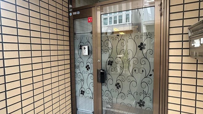 船橋住宅が街の広々レンタルスペースの写真3