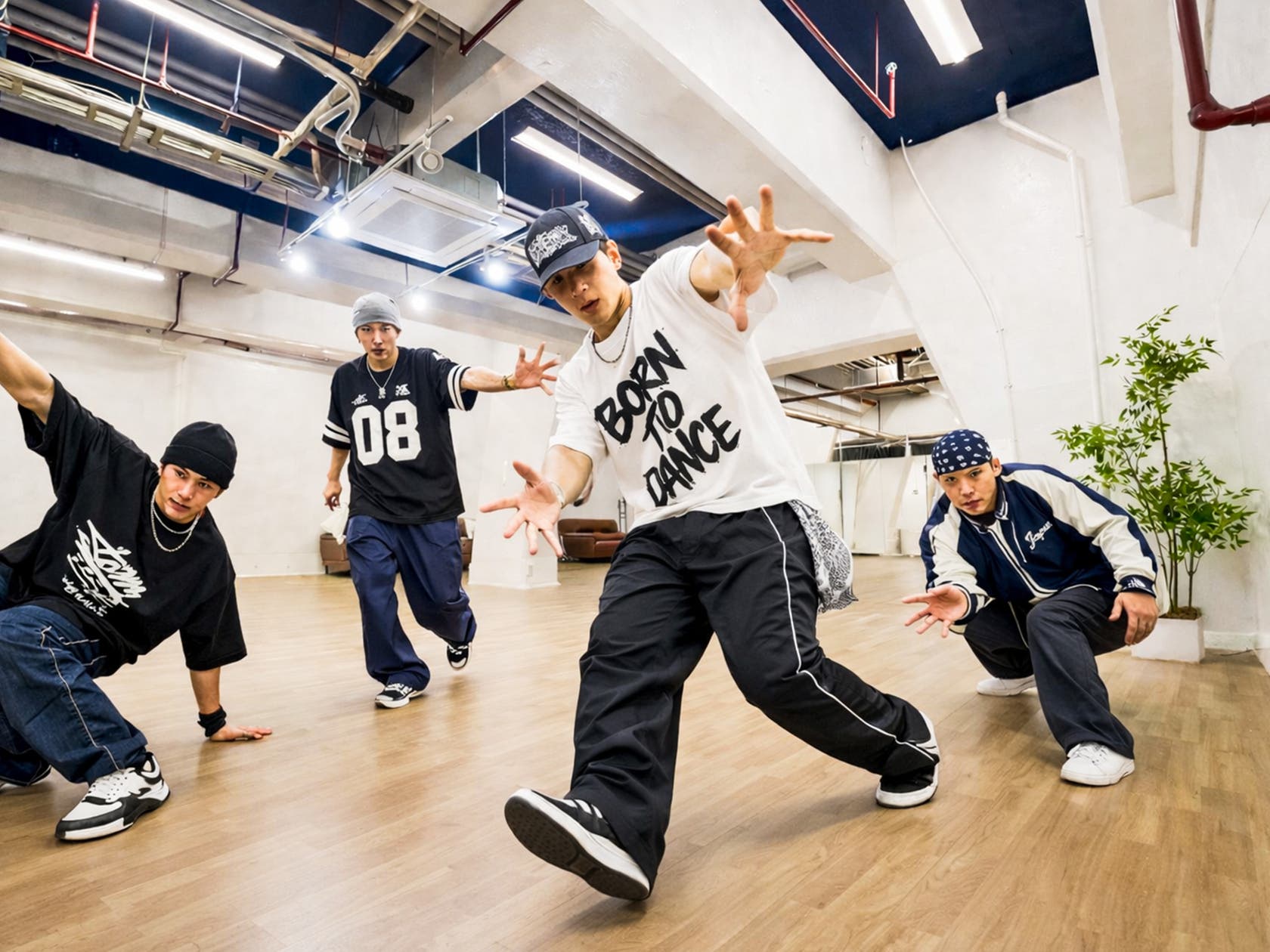 【グンカン・ベース 】圧巻200㎡｜高音質スピーカー・プロ用音響・マイク完備｜大音量OK｜イベント・ダンス・楽器練習に最適｜の写真26