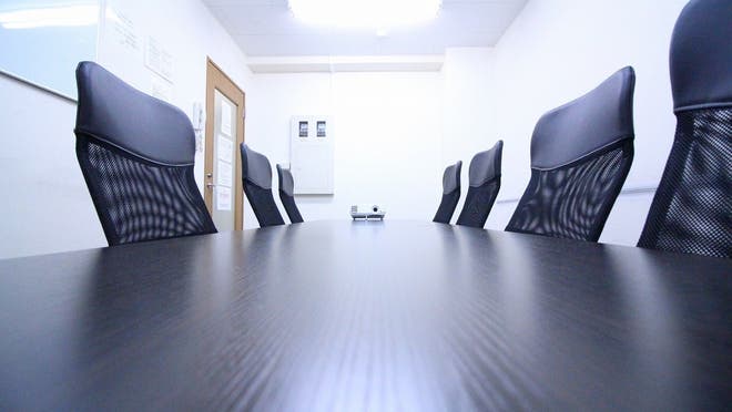 【東京駅・日本橋駅2分】完全個室!PC・プロジェクター・プリンター・コピー機・WiFi全て無料!ふれあい貸し会議室 八重洲No1の写真2