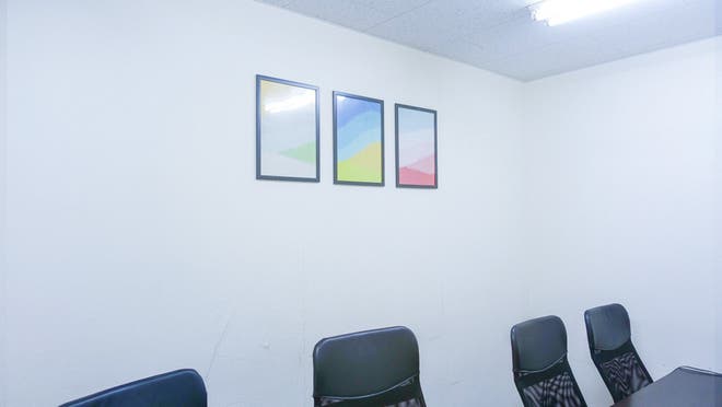 【東京駅・日本橋駅2分】完全個室!PC・プロジェクター・プリンター・コピー機・WiFi全て無料!ふれあい貸し会議室 八重洲No1の写真5