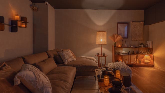 スペモ🥀デート💗プロジェクター🎥記念日🥂女子会💎映画鑑賞🎬️パーティ🥂MV撮影📸835_Atelier京都五条の写真15